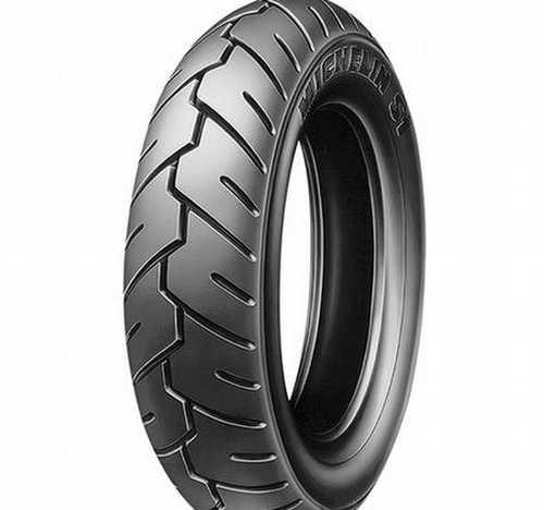 Michelin S1(Универсальные) : 80/90 R10 44J (Универ