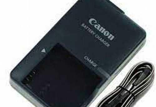 Зарядное устройство Canon CB-2LVE