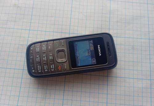 Nokia 1208