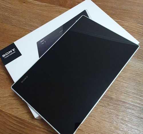 Планшет Sony Xperia Tablet Z SGP 321 как новый