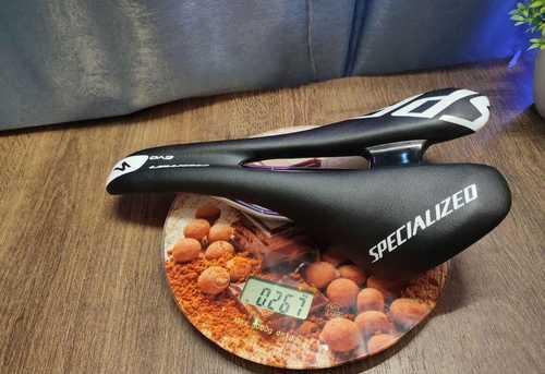 Седло Specialized S-Works Romin Evo 143