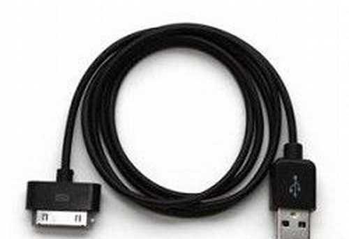Gembird/Cablexpert CC-USB-AP1MB Кабель AM/Apple дл