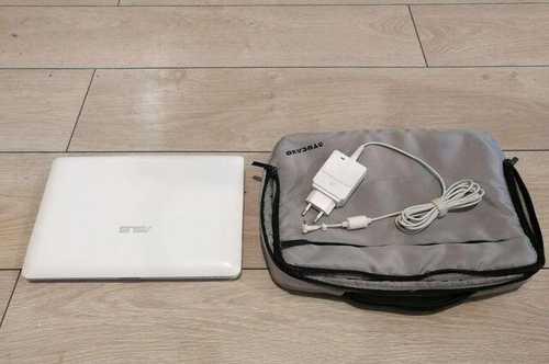 Нетбук asus eee pc 1015bx