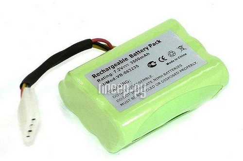 Аккумулятор Vbparts 3500mAh 7.2V Ni-MH для Nea