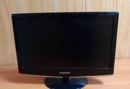 Монитор+TV (Samsung)