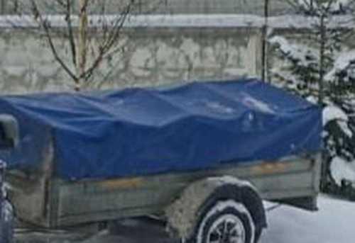 Прицеп легковой 2,5*1,25