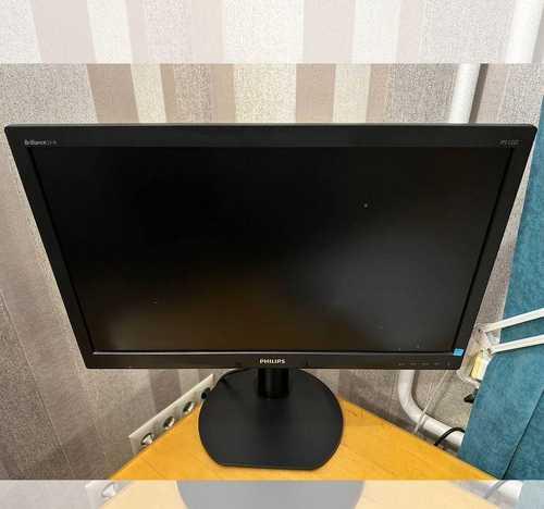 Монитор philips 231B4Q