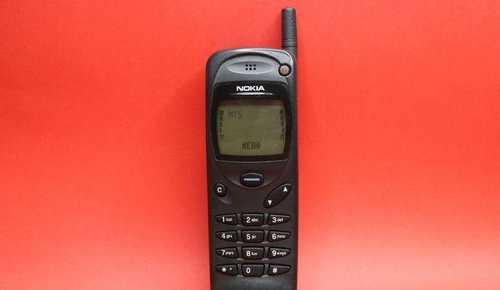 Nokia 3110