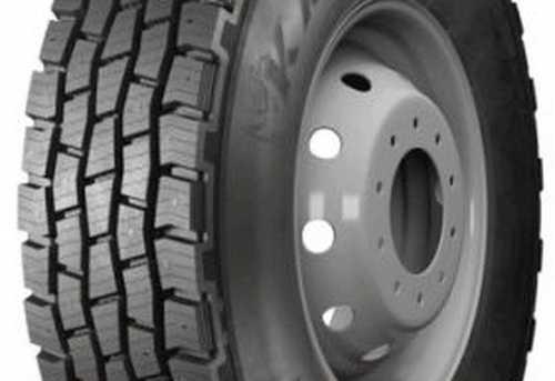 Кама NR 501 : 315/70 R22,5 154/150L 0pr (Ведущая)
