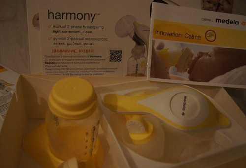 Продам молокоотсос medela, стол детский