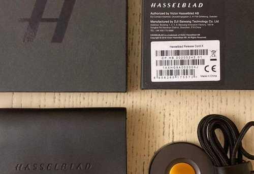 Hasselblad Release Cord X спусковой троиск для X1D