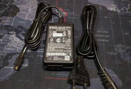 Блок питания, зарядное устройство Sony AC-L200B