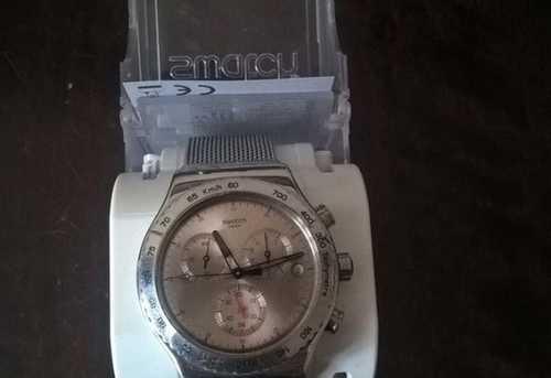 Часы Swatch Chrono