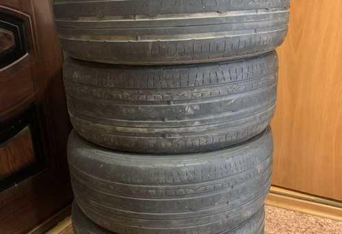 Nitto NT830 225/50 R17