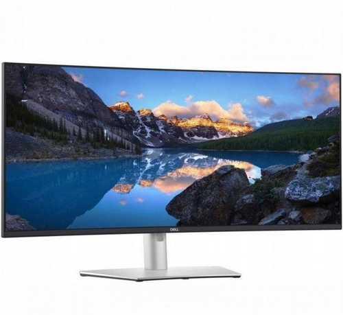 Монитор Dell UltraSharp 38 Curved U3821DW 366898