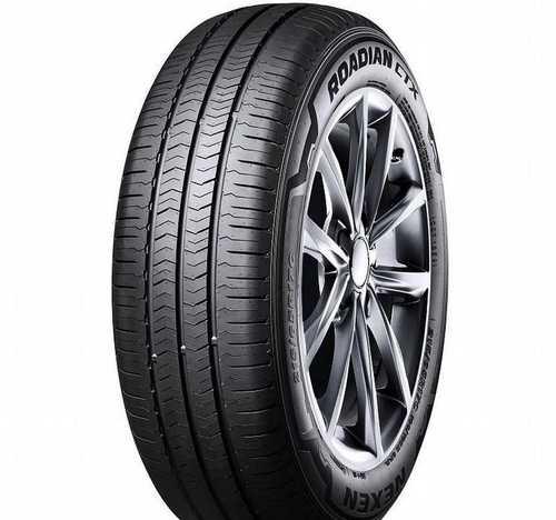 Nexen Roadian CTX 215/75 R16 116R