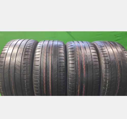 Michelin Latitude Sport 3 255/50 R19 103Y
