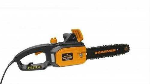 Электрическая цепная пила Carver RSE 1500М