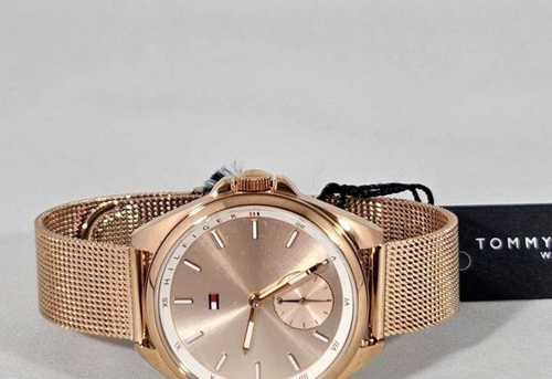 Женские часы Tommy Hilfiger Ladies' Ava Watch 1781