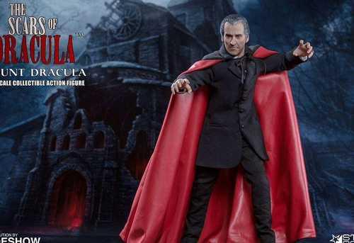 Dracula (Christopher Lee) Star Ace 1:6