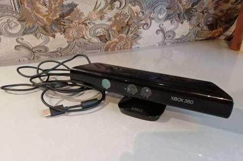 Игровой контроллер Xbox 360 Kinect 1414