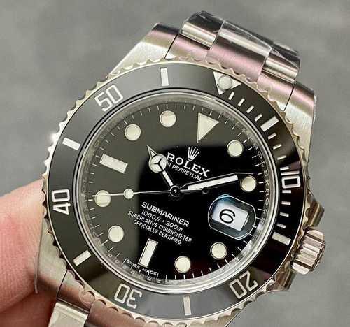 Rolex Submariner date