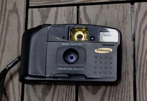 Пленочный фотоаппарат Samsung FF-222