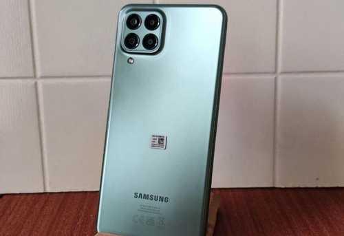 Samsung Galaxy M33, 6/128 ГБ
