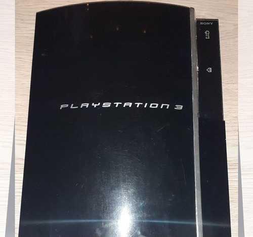 Sony PS3 FAT cechg08