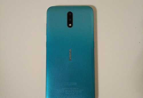 Nokia 2.3 Dual Sim, 2/32 ГБ