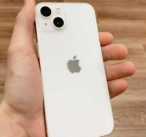 iPhone 13, 128 ГБ