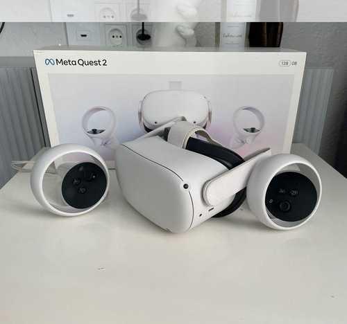 Oculus quest 2 128gb