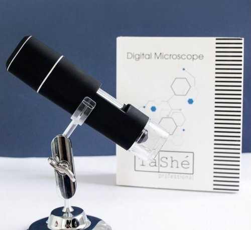 Новый Цифровой Микроскоп WI-FI