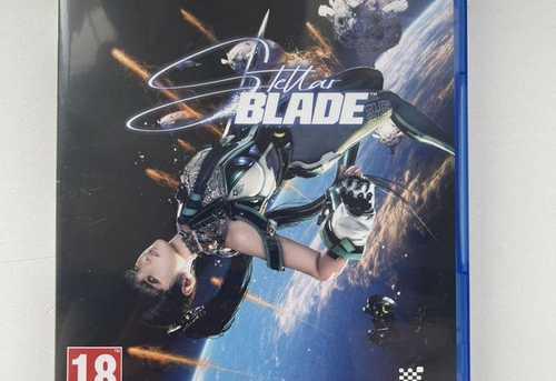 Stellar blade PS5