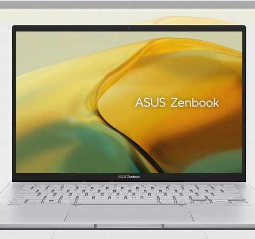 Ноутбук Asus Zenbook 14 UX3402VA-KP697 Core i5 135