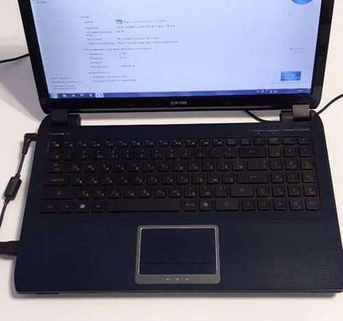 DNS twc-n13m-ge2