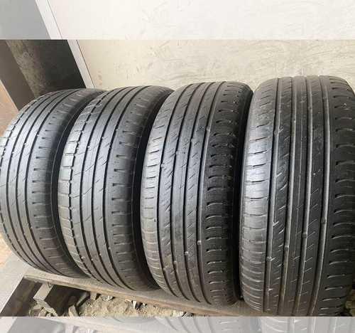 Nokian Tyres Hakka Green 2 205/55 R16