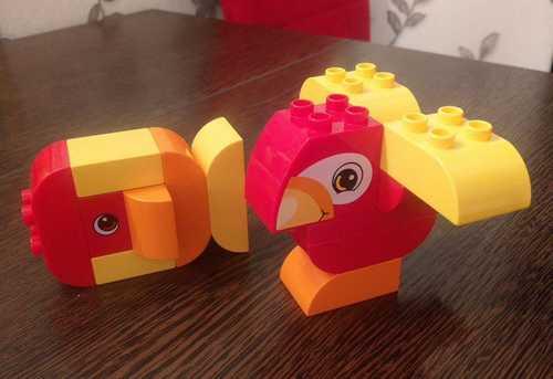 Lego duplo