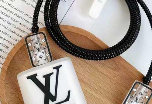 Чехол для зарядного устройства Louis Vuitton