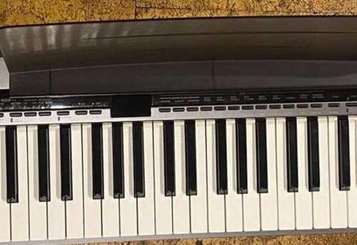 Цифровое пианино Casio Privia PX-320