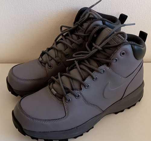 Nike ACG Manoa Треккинговые Ботинки