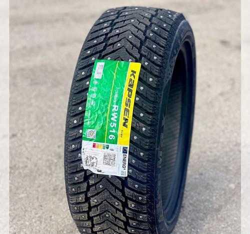 Kapsen IceMax RW516 265/60 R18 83T