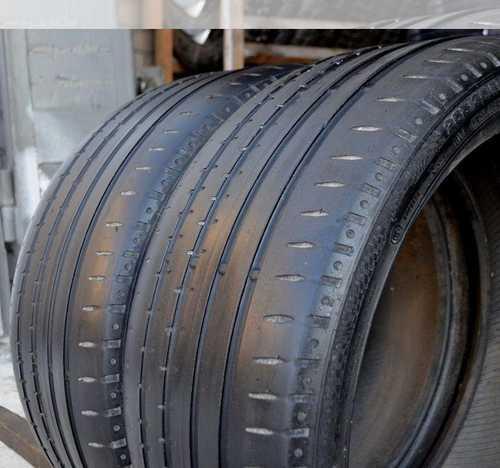 Continental ContiSportContact 2 255/35 R20