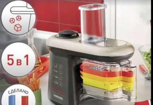 Мультирезка moulinex