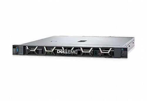 Серверная платформа Dell r760