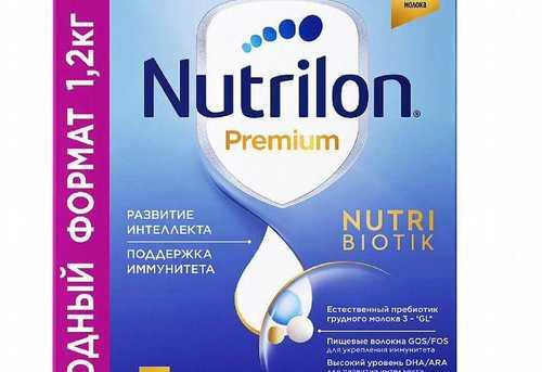 Смесь Nutrilon 1 premium