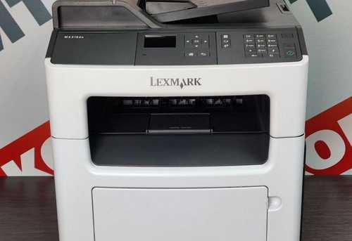 Мфу Lexmark MX310dn