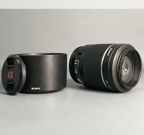 Sony DT 55-200mm 4-5.6 SAM Sony A