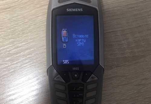 Siemens M65