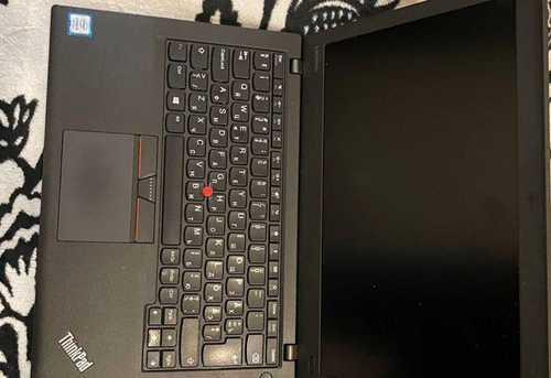 Lenovo ThinkPad X270 i7
